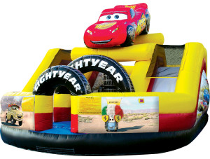 Inflatable Bounce House Play Center Rentals in Jenks, OK