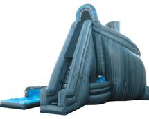 Inflatable Water Slide Rentals in Tulsa, OK